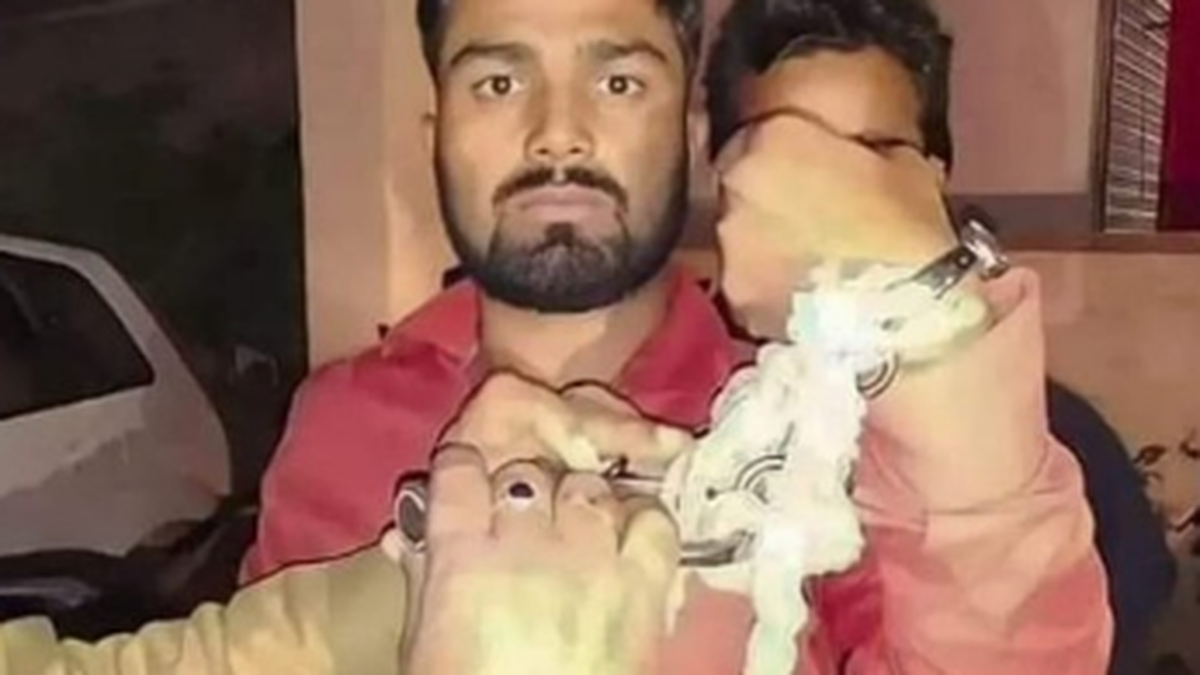 Manish Kashyap: from YouTube popularity to arrest by police for ... Manish Kashyap: from YouTube popularity to arrest by police for ...